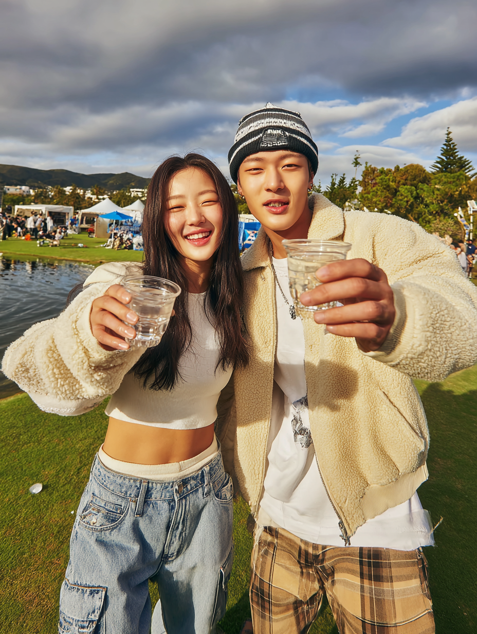 Archive - Cheongju's Cheongju Festival